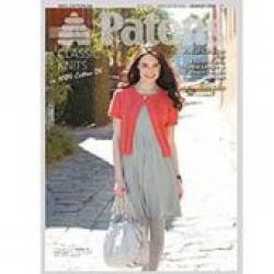 Patons Cotton DK Pattern