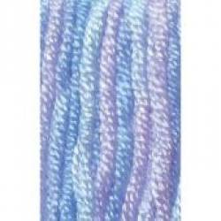Patons Smoothie DK Yarn in Blue Mix