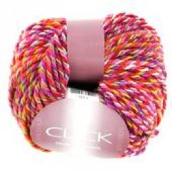 Sirdar Click Chunky With Wool in Blazer