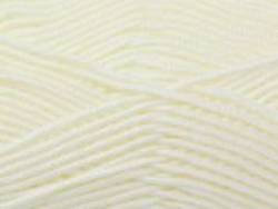 King Cole Smooth DK Knitting Yarn Cream 846