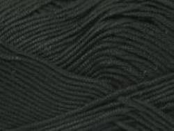 King Cole Smooth DK Knitting Yarn Black 848