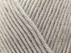 King Cole Smooth DK Knitting Yarn Pewter 930