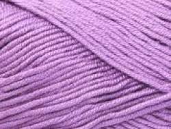 King Cole Smooth DK Knitting Yarn Grape 933