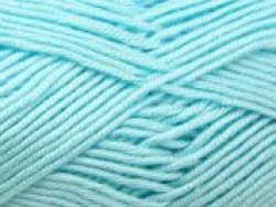 King Cole Smooth DK Knitting Yarn Aqua 983
