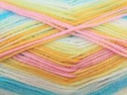 King Cole Flash DK Knitting Yarn Oasis 147