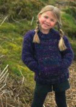 Stylecraft Swift Knit Super Chunky Sweaters Pattern 8669