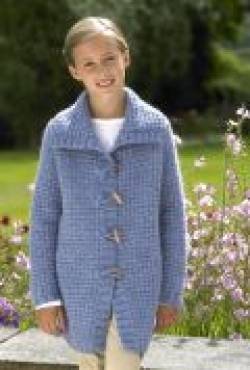 Stylecraft Alpaca DK Jacket Knitting Pattern 8798